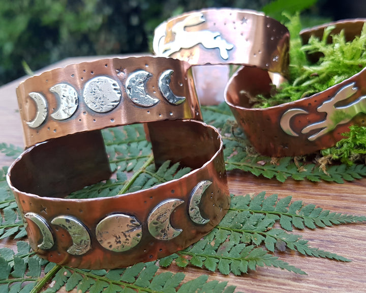 Iceni Jewellery - Handmade on the Isle of Wight, England